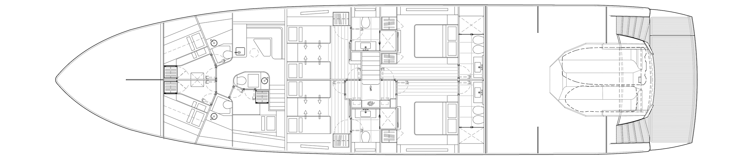 100 Yacht – Sunseeker Brokerage | Yachts For Sale