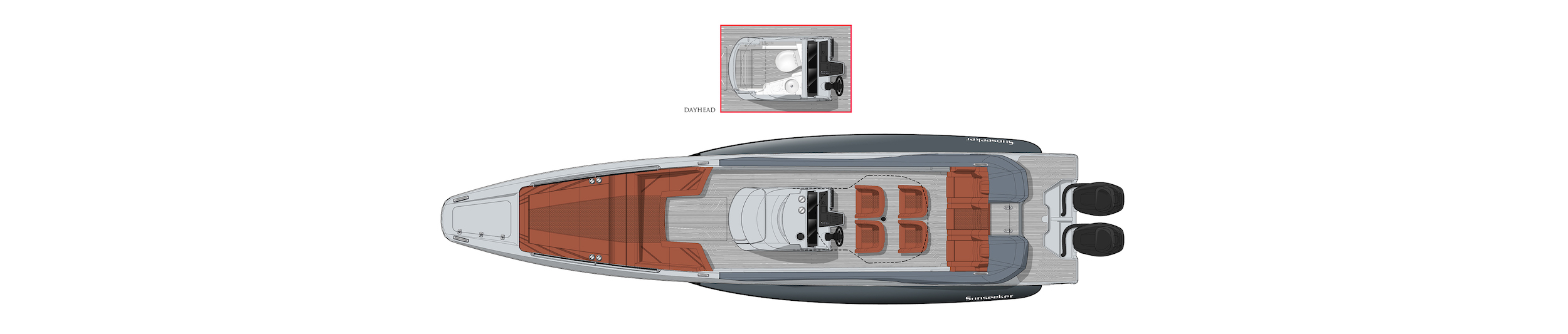 Hawk 38 – Sunseeker Brokerage | Yachts For Sale