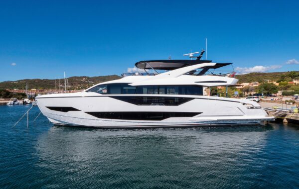 Boats – Page 3 – Sunseeker Brokerage | Yachts For Sale