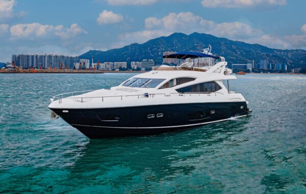 Boats – Page 5 – Sunseeker Brokerage | Yachts For Sale