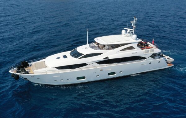 New Yachts for Sale Sunseeker Brokerage Yachts For Sale
